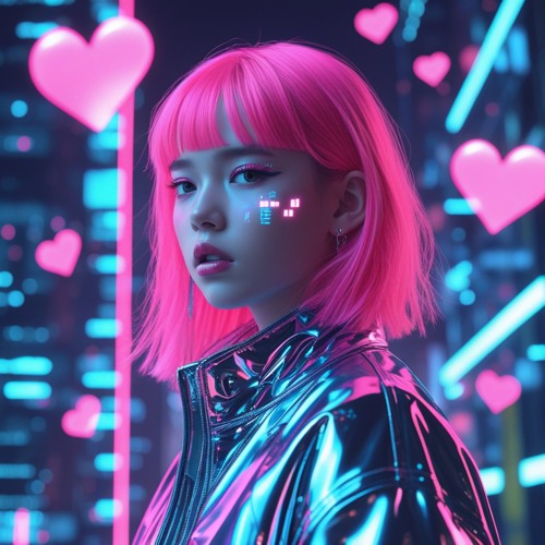 Stream Crush Loop by Neohex | Listen online for free on SoundCloud