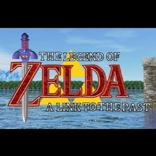 Stream Zelda - File Select by Lefox | Listen online for free on SoundCloud