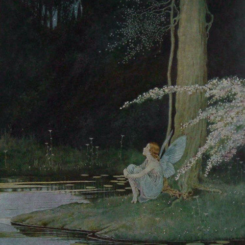 Stream Fairy tunnels by broken fae | Listen online for free on SoundCloud