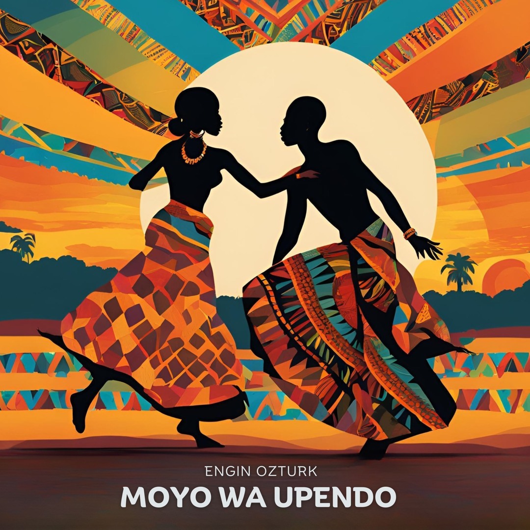 Stream LTR Premiere: Engin Ozturk - Moyo Wa Upendo [Earth Sound ...