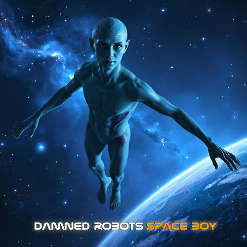 Stream Space Boy by Damned Robots | Listen online for free on SoundCloud