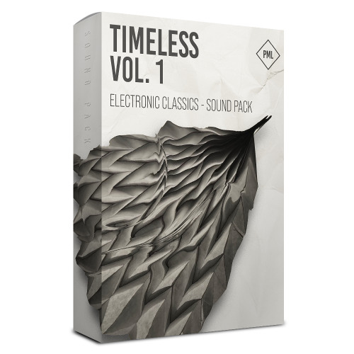 Stream productionmusiclive.com | Listen to PML - Electronic Classics Pack - Timeless V1 ...