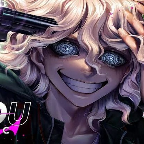 Listen To Playlists Featuring Jogo De Azar Nagito Komaeda Danganronpa 2 Goodbye Despair Ivou By