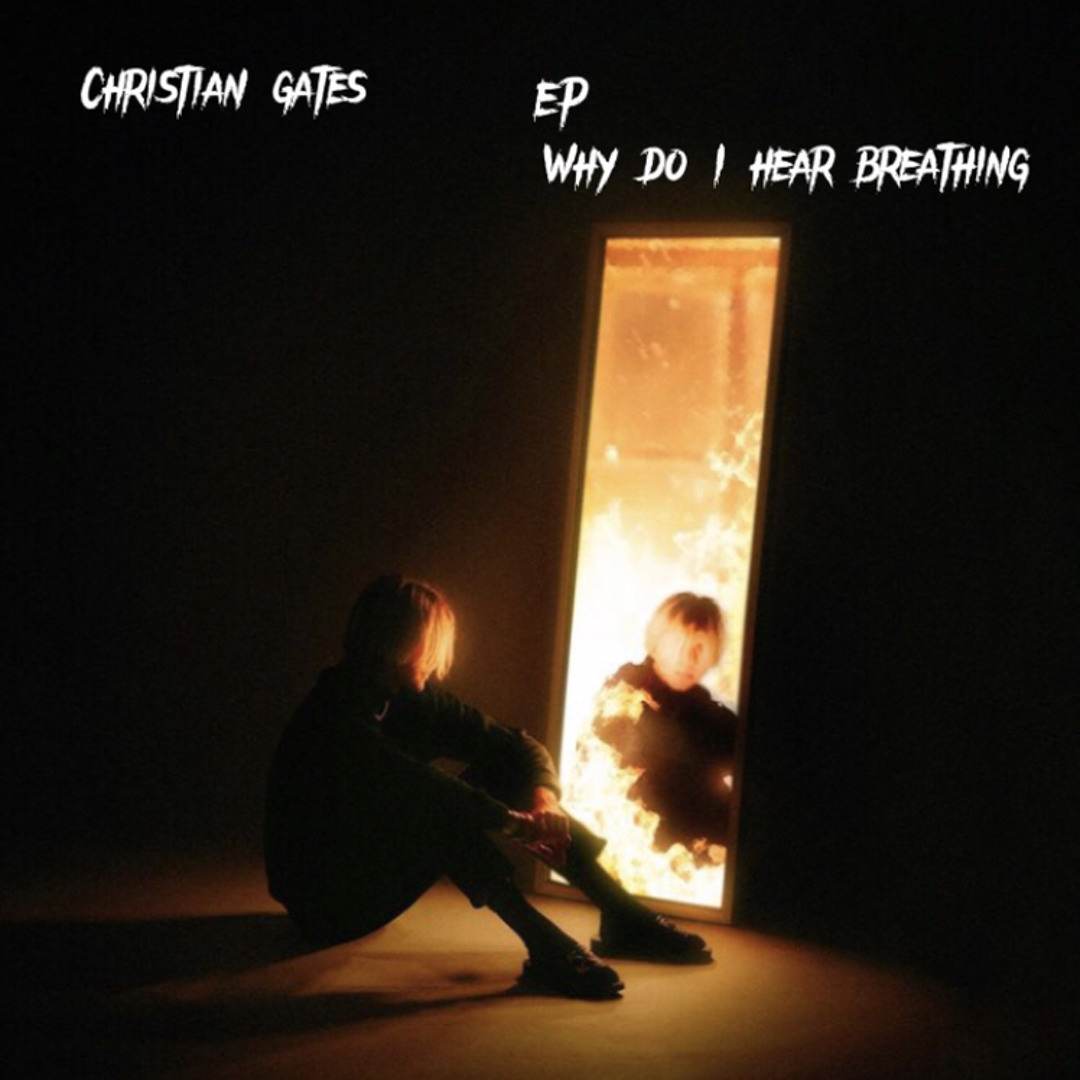 Stream Christian gates-BREATH by jake webb | Listen online for free on ...