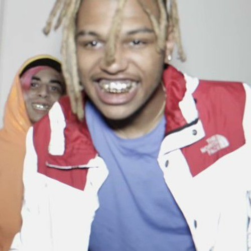 Stream lil raven + lil kawaii - i don't wanna rob you by Lil Raven ...