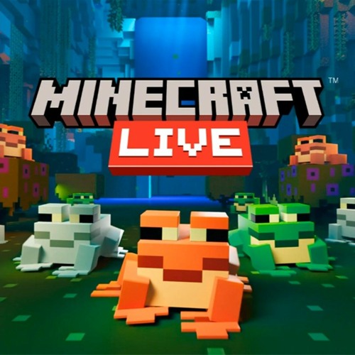 Stream Minecraft Live Trailer 2022 by petršutrovec | Listen online for ...