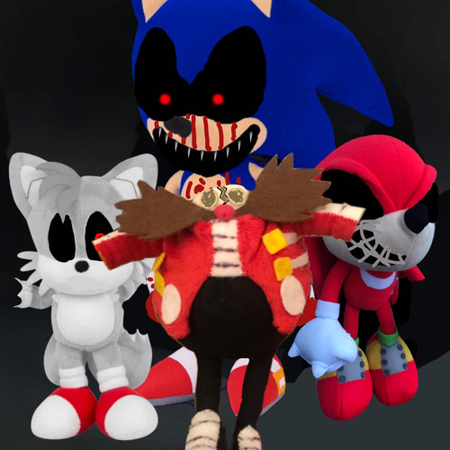 Stream Fnf puppet show but it has the original triple trouble vocals by ...