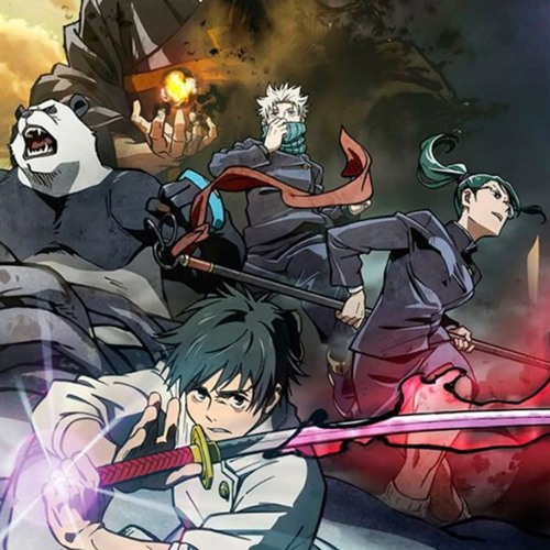 Stream jujutsu kaisen. @bЯonya @darillis #jerseyclub by Bronya | Listen ...