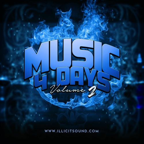 Stream Illicit - Creator Why Not (Amaj) (80bpm) by Illicit Sound ...