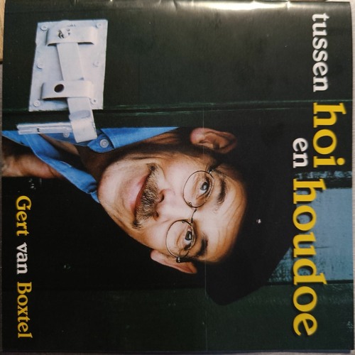 Stream 08 Hoor (gedicht) by Gert van Boxtel | Listen online for free on ...