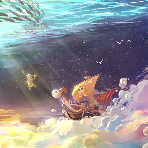 Stream One Piece ft: OdaDSauceGod & DemonKing Dev (Prod. Gavin) by ...