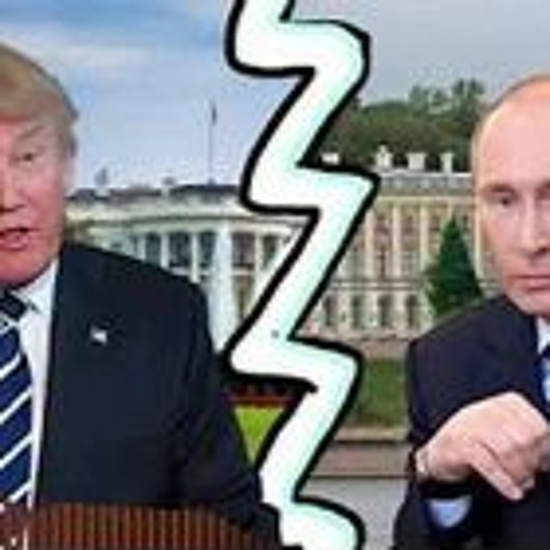 Stream Unlikely Rivals But Trump and Putin Sing it (FNF COVER) by ...