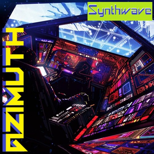 Stream Azimuth by MattNoyzeMusic | Listen online for free on SoundCloud