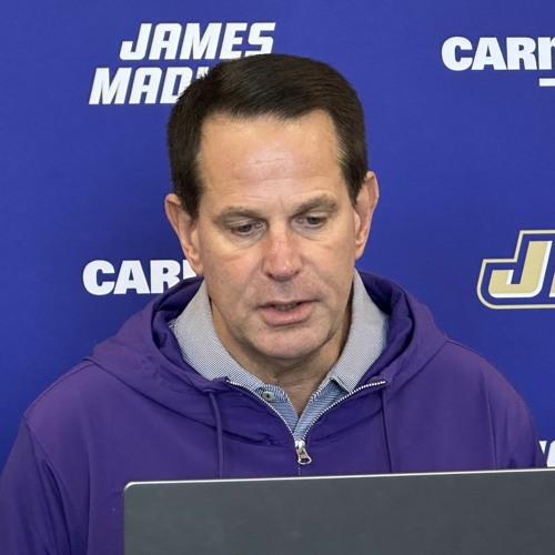 Stream Curt Cignetti - SBC Zoom Call 11/13 by ESPN Harrisonburg ...