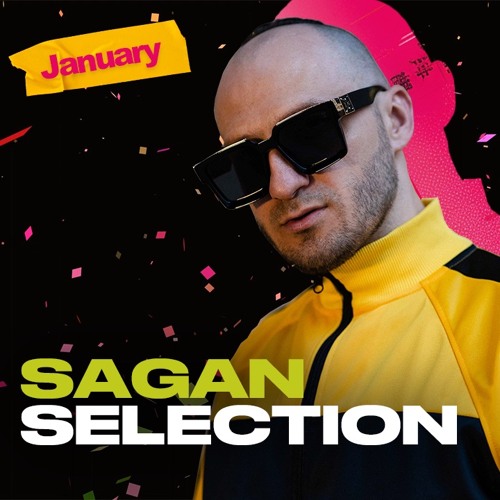 Stream Sagan Selection House Mix 2024 January By Sagan Listen