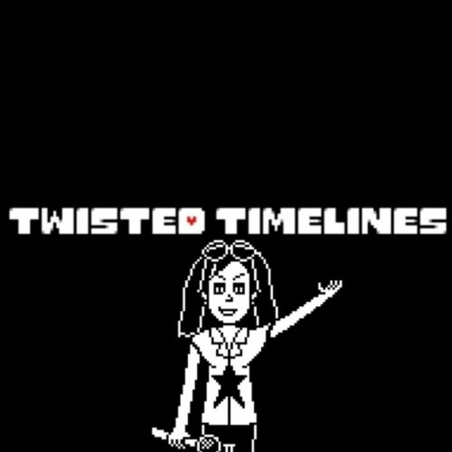 Stream Twisted Timelines [Undertale AU] - Trust Breaker (LBU) V3 by ...