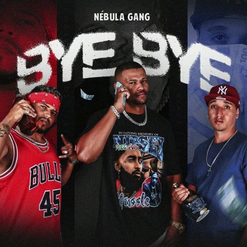 Stream Nébula Gang - Bye Bye. Prod Freezenosbeatz by TRAP DE CRIA RJ ...
