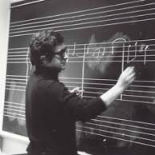 Stream BERIO - POINTS ON THE CURVE TO FIND... by Daniel Plante | Listen ...