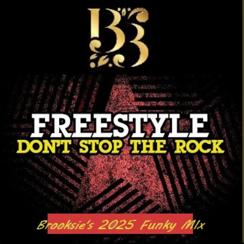 Stream Move Your Body From Left To Right - Freestyle - Brooksies 2025 ...
