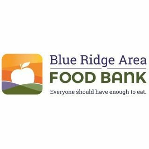 Stream Partnering for Good: Blue Ridge Area Food Bank by WLNI | Listen ...