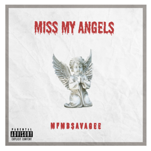 Stream MiSS MY ANGELS by Mfmb_Savagee | Listen online for free on ...