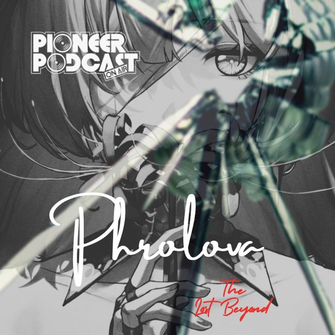 Stream Phrolova Story Theme OST - The Lost Beyond by Captain_Aniki | Listen online for free on ...