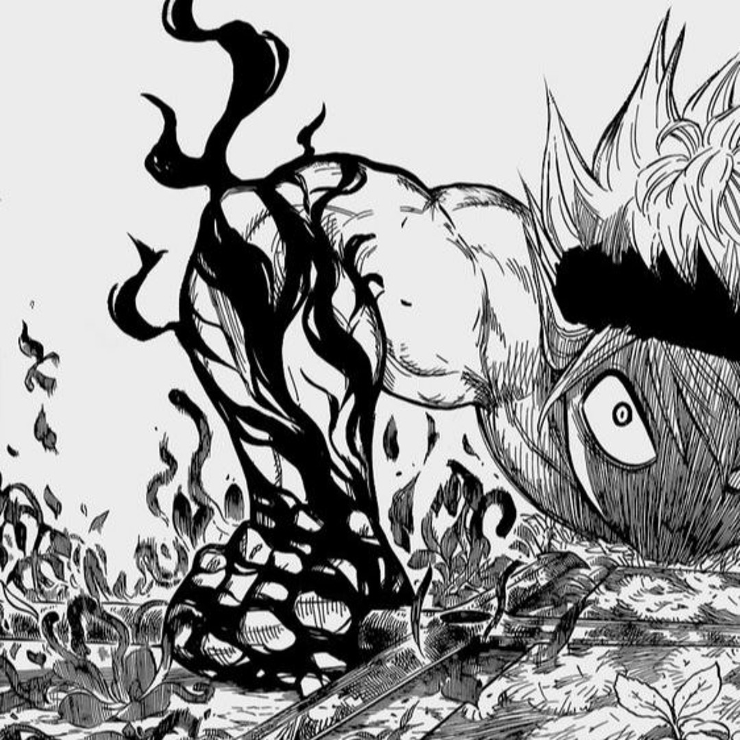 Stream They think you're a monster, prove them right. (ASTA X VITO/ BAD ...