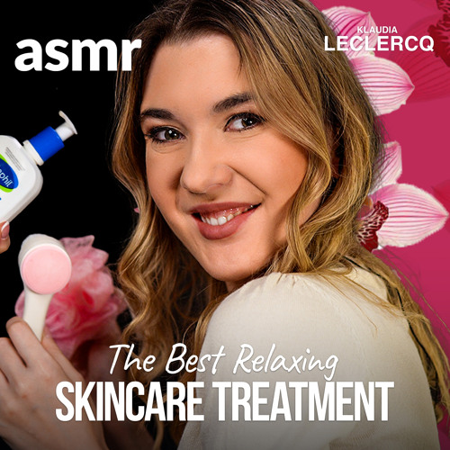 Stream ASMR Relaxing Massage With Balls by Klaudia Leclercq ASMR ...