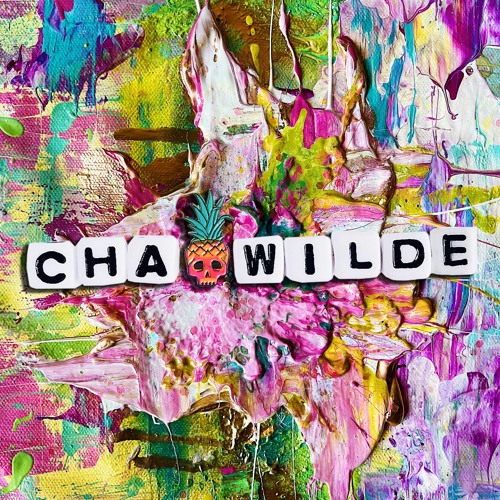 Stream Free Fall into Darkness by Cha Wilde | Listen online for free on ...