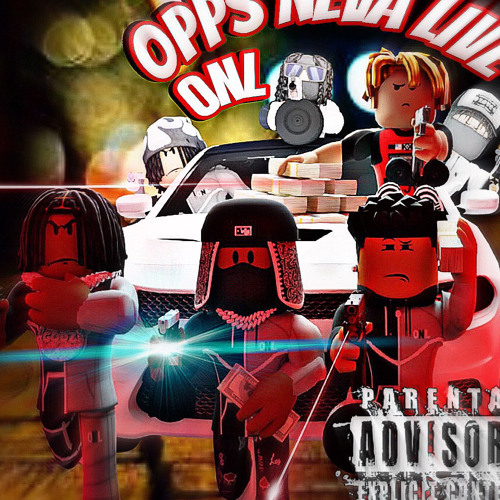 Stream ONLxTay New Opps ft lucc shots by ONLxTay | Listen online for ...