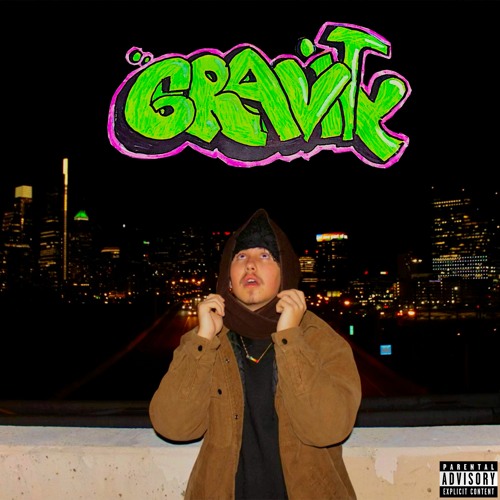 Stream Gravity by xander pages | Listen online for free on SoundCloud