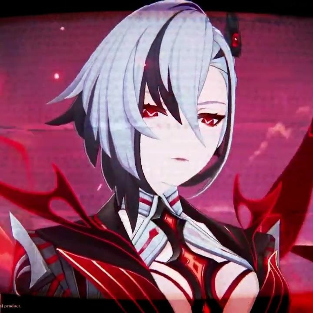 Stream Arlecchino 'The Knave' Boss Theme [All Phases] but you're in a ...