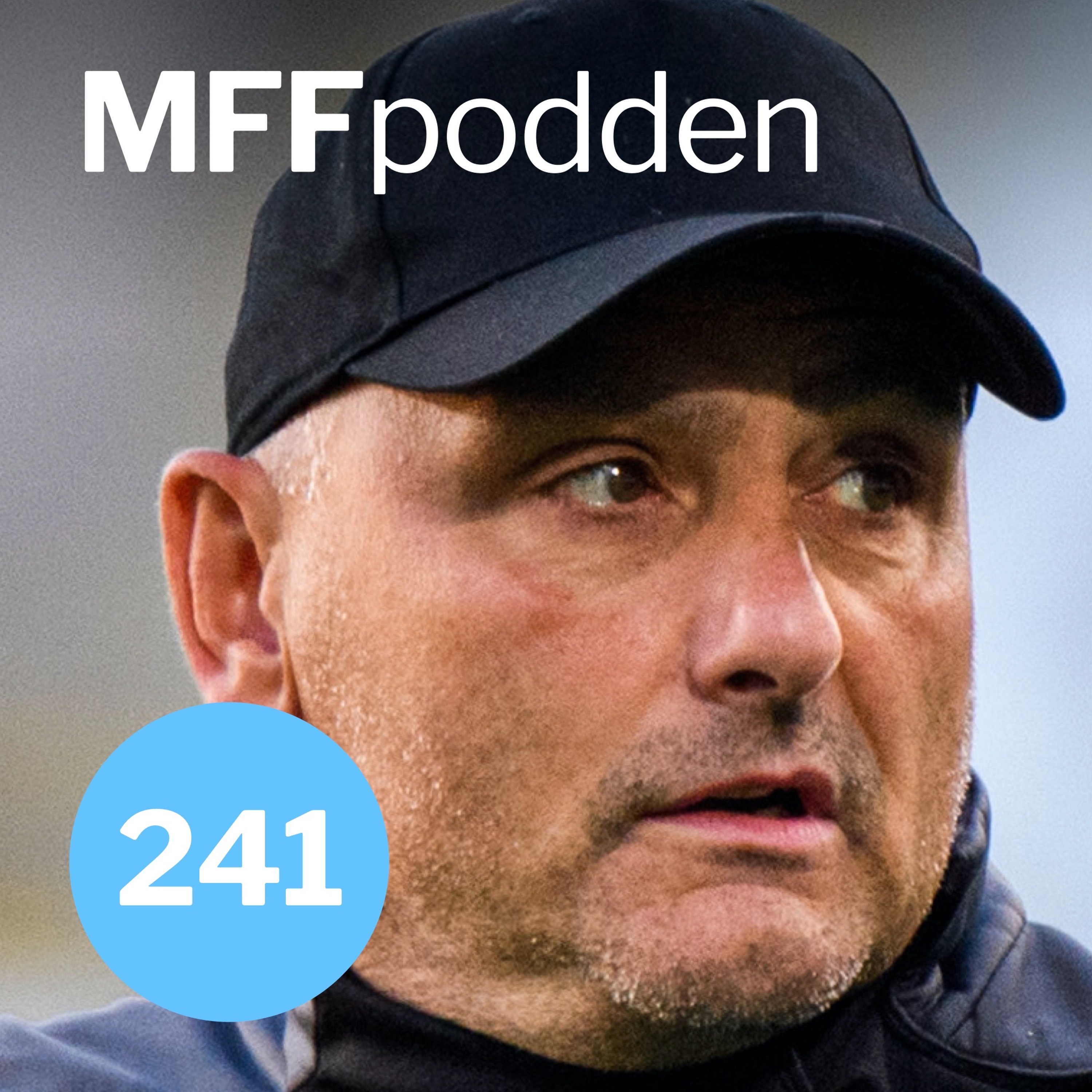 MFF-podden – Lyssna här – Podtail