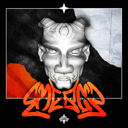 Stream Supreme Oni - Emerge by Dub Dynasty | Listen online for free on ...