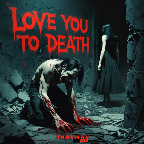 Stream Love You to Death by Inhuman 666 | Listen online for free on ...