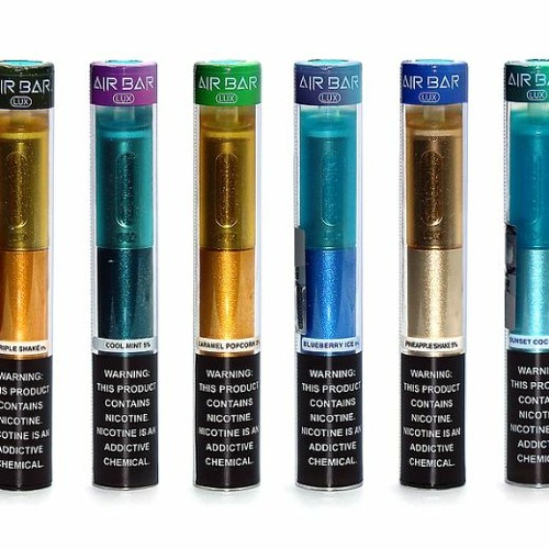 Stream List Of Top 5 Air Bar Lux Plus Disposable Vape Flavors To Buy ... Stream List Of Top 5 Air Bar Lux Plus Disposable Vape Flavors To Buy ...
