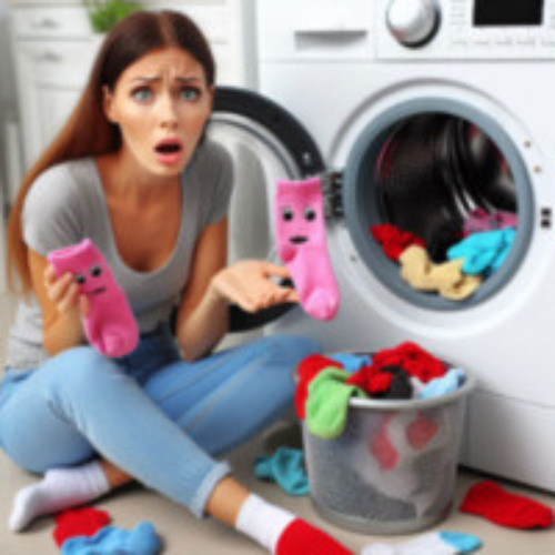 Stream Lost in the Laundry (AI Fake Version)*Free Download* by DrSky AI ...