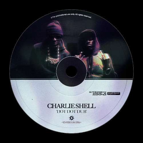 Stream Charlie Shell - DOT DOT DUB [FREE DL] by Charlie Shell | Listen ...
