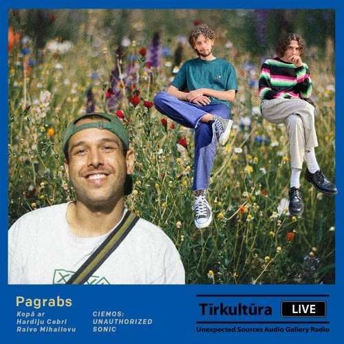 Stream PAGRABS _ 14. EPIZODE _ W/_ UNAUTHORIZED _ & _ SONIC by ...