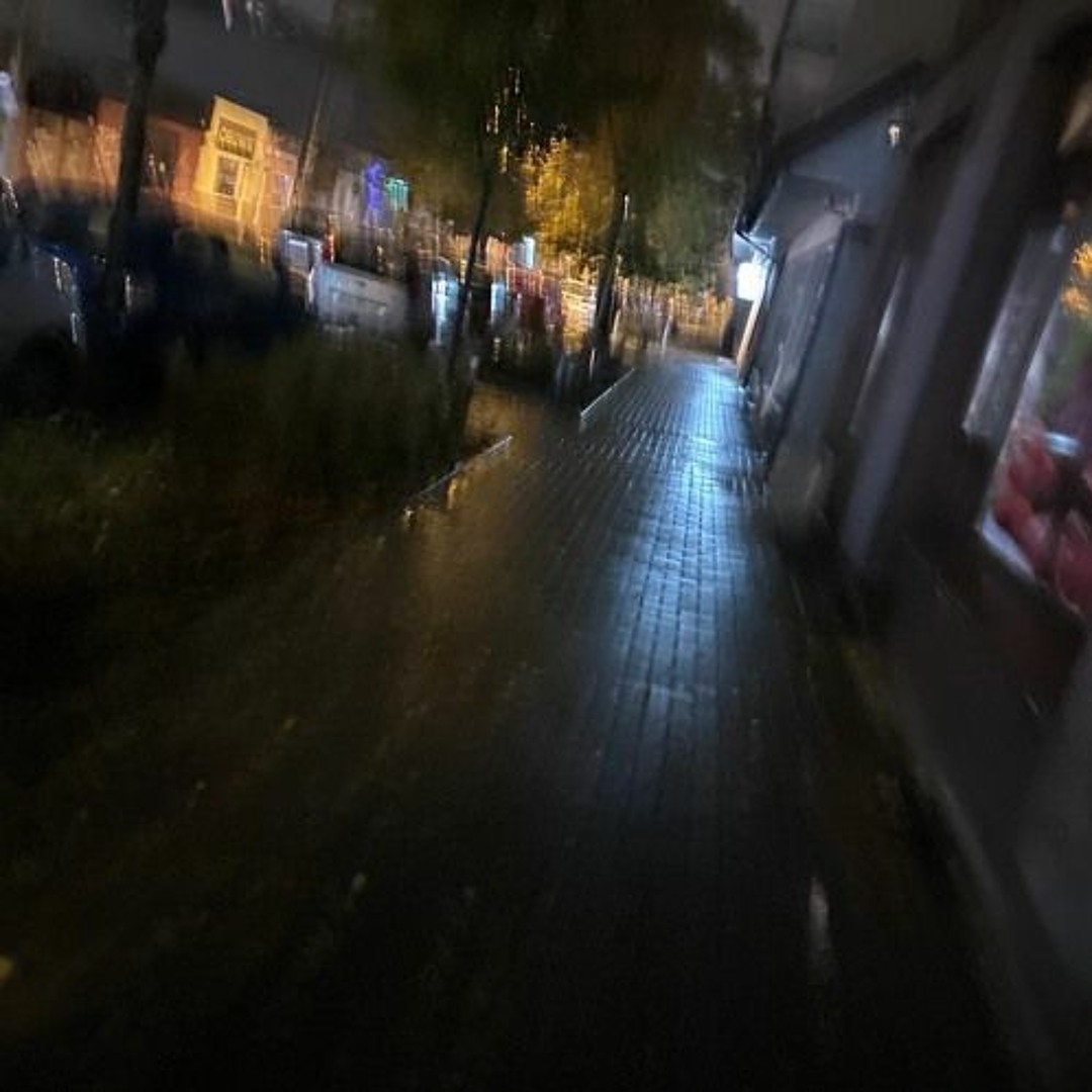 Stream roshyw - galeria posnania freestyle (luvnote) by roshyw | Listen ...