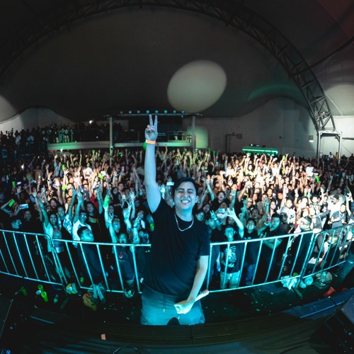 Fito Silva @ LOUD Friends 1er Aniversario, Foro 360 Naucalpan, Mexico ...