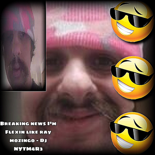 Stream Breaking News #KEWL 😎 (Nyli) 🏎️🏎️🏎️ by sniff | Listen online for ...