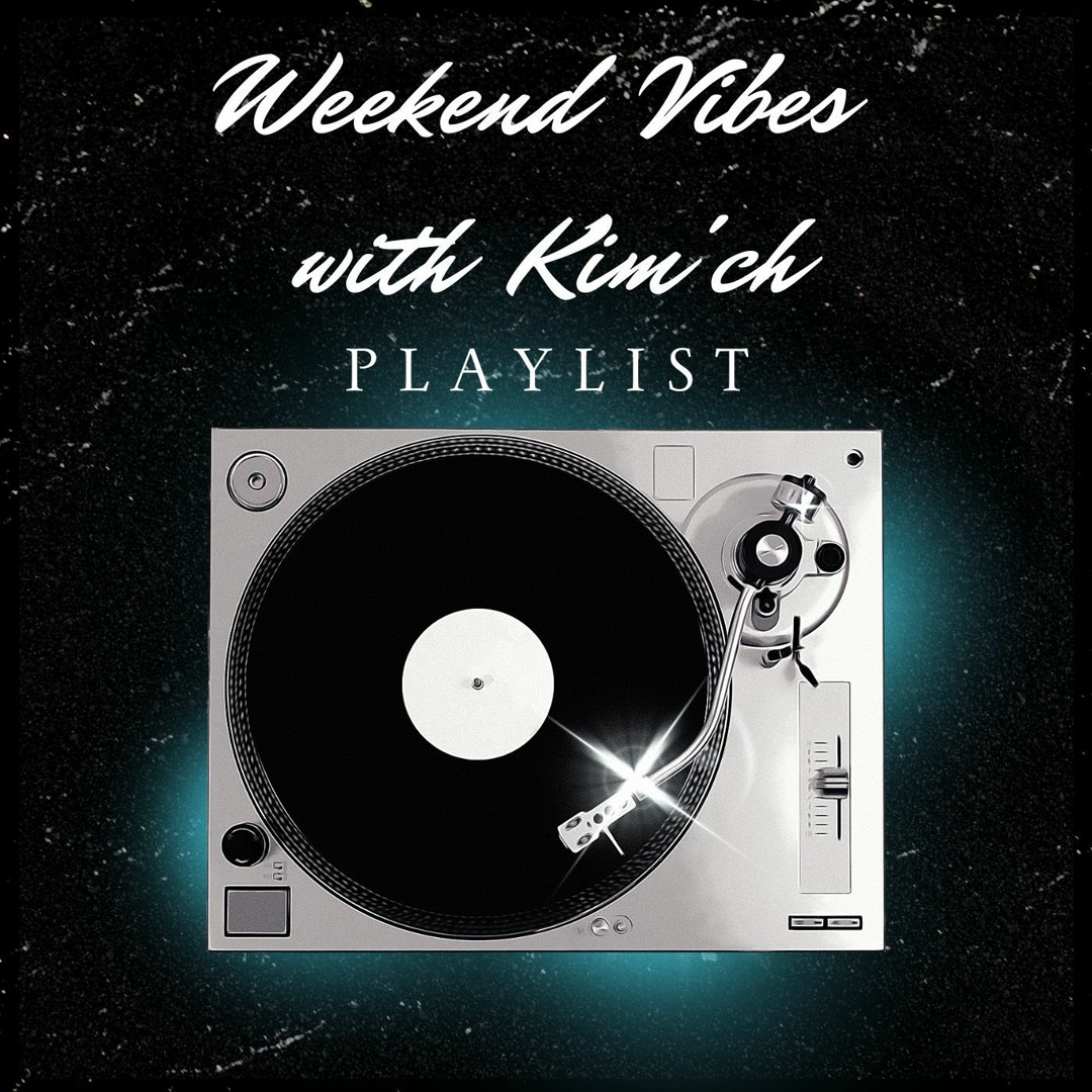 Stream KERiiK C. NGiRMERiiL | Listen to WEEKEND VIBES WITH KIM'CH ...