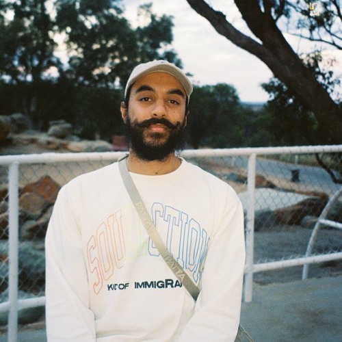 Kerfew Radio / Kerfew Collective feat. Mowgli - 26.05.23 - Listen to music