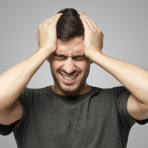 Stream Tension by Dean Garvey | Listen online for free on SoundCloud