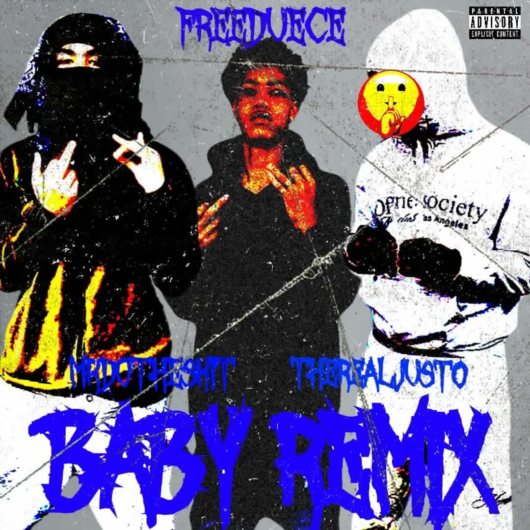 Stream baby remix 🩸:ftMrdotheskit by therealjust06️⃣0️⃣👣 | Listen ...