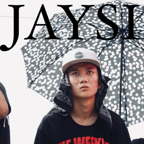 Stream ALU TSAGAY- Jaysi by Alutsagay Music | Listen online for free on ...