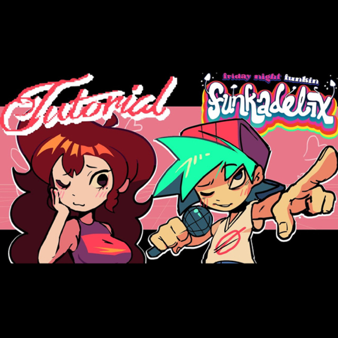 Stream David C Listen To Friday Night Funkin Funkadelix Ost