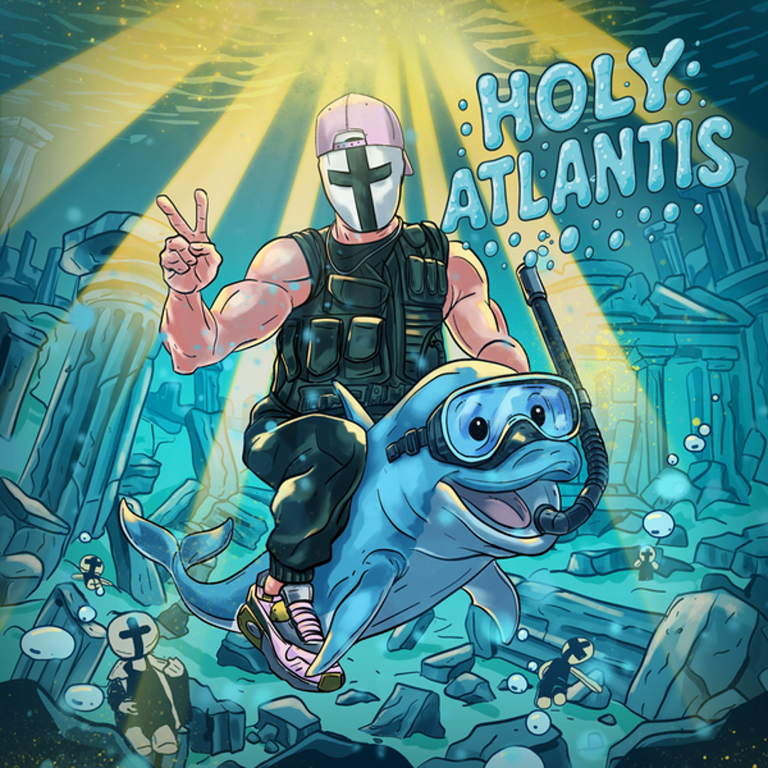 Stream Holy Atlantis by HOLY PRIEST | Listen online for free on SoundCloud