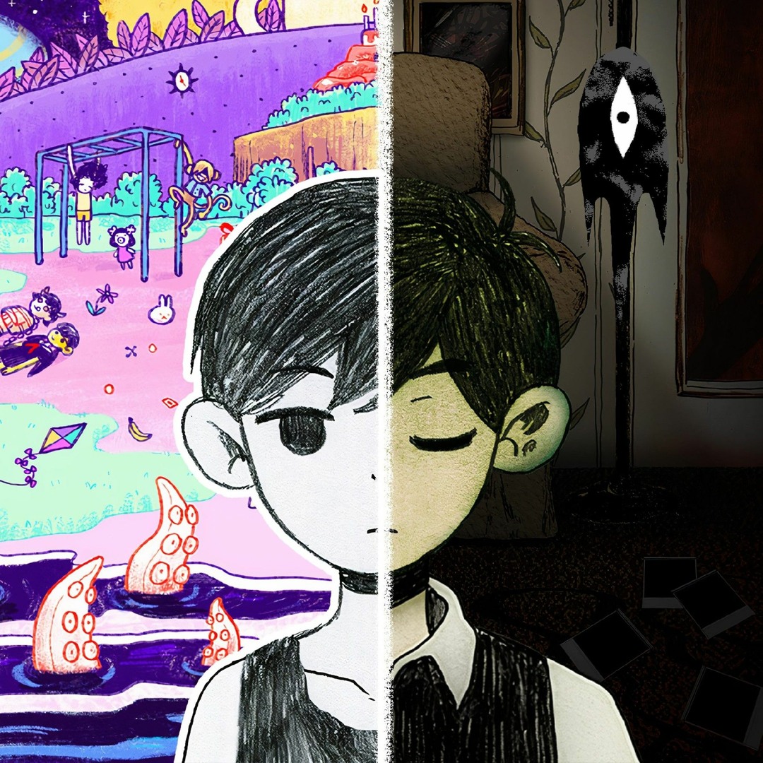 Stream InkaZen | Listen to All Omori Boss Music (read description ...